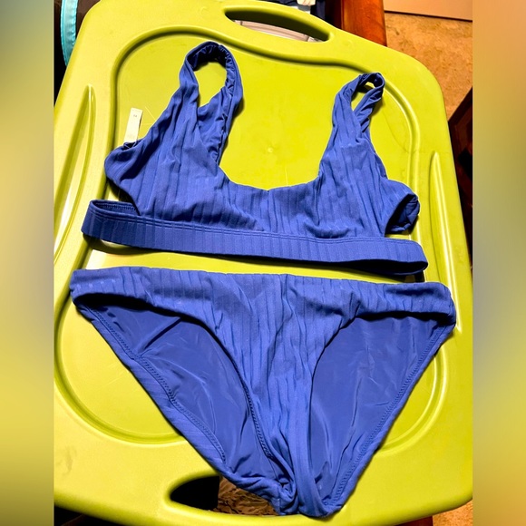 bond-eye | Swim | Bond Eye Bikini Euc Medium Bondi Au | Poshmark